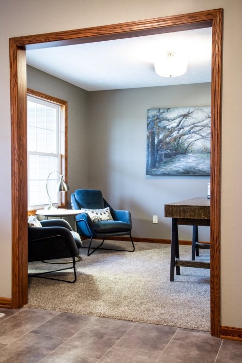 Gallery | Capstone Homes