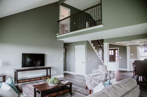 Gallery | Capstone Homes