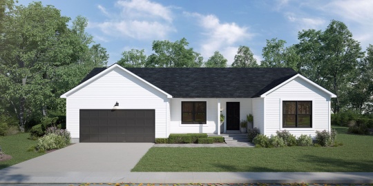 All Floor Plans Page | Capstone Homes