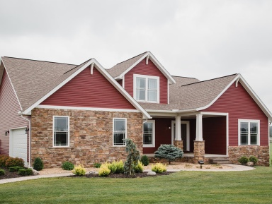 Gallery | Capstone Homes