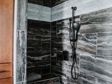 Design Center Page | Capstone Homes