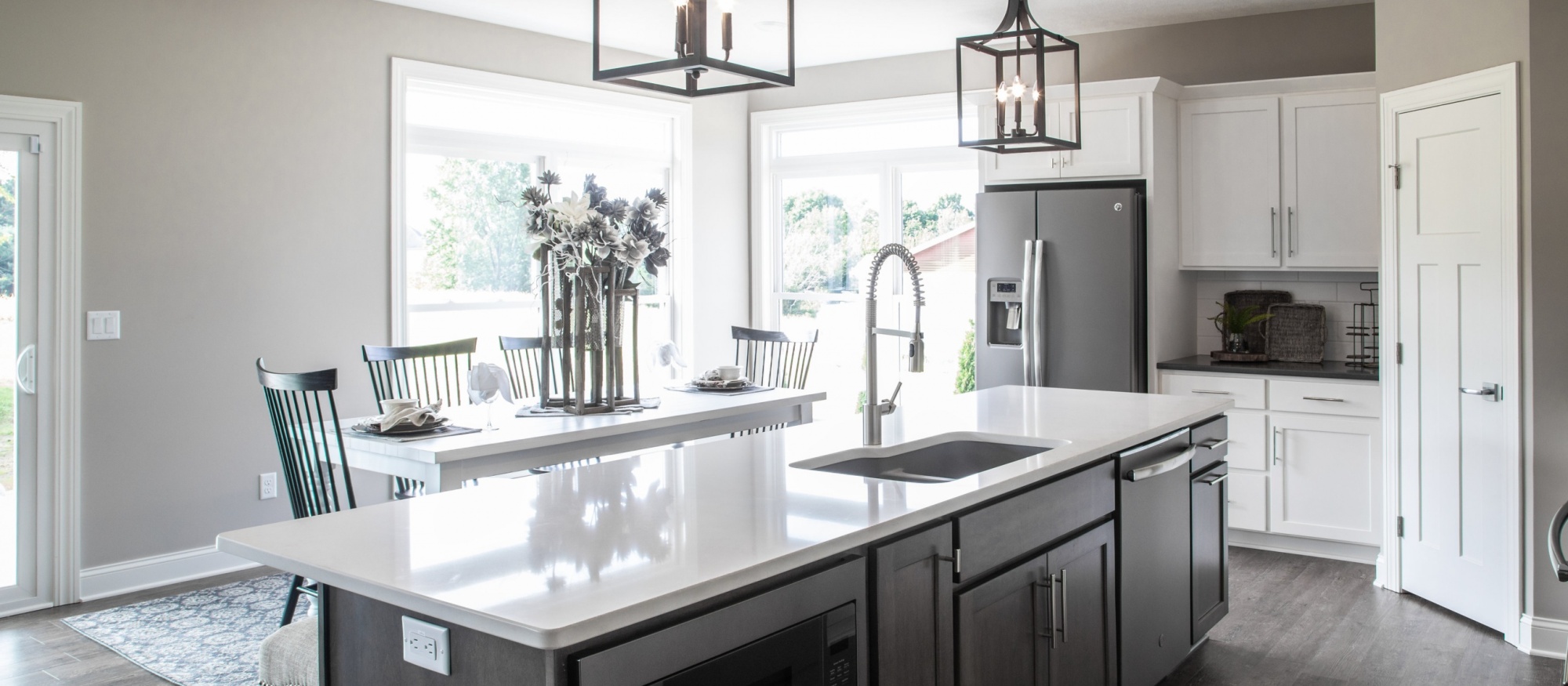 Capstone Homes | Custom home builder in Columbus, Canton, Akron ...