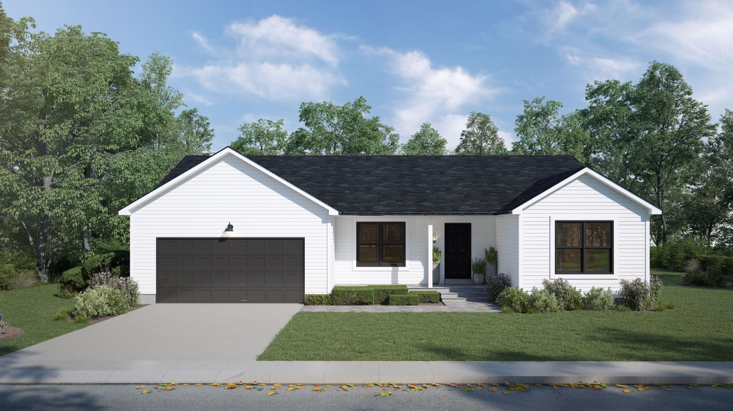 the Arches | Capstone Homes