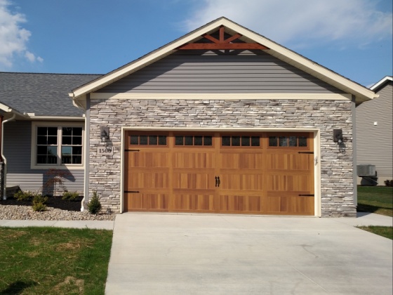 Designing Craftsman | Capstone Homes