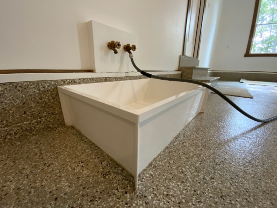 Transform Your Home With Dedicated Wash Areas! | Capstone Homes