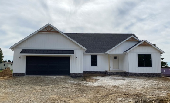 Experience a Home Before You Build | Capstone Homes