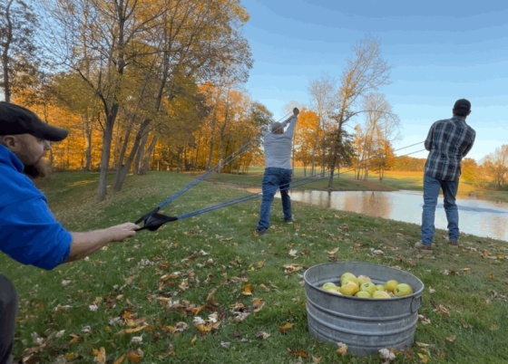 Capstone Employee Christmas Party | Capstone Homes