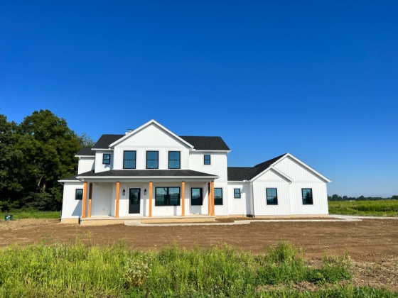 After the Build | Capstone Homes