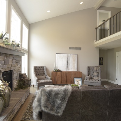 Interior Colors for Your Capstone Custom Home | Capstone Homes