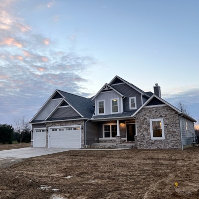 Blog | Capstone Homes