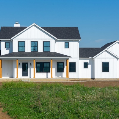 Capstone Homes | Custom home builder in Columbus, Canton, Akron ...